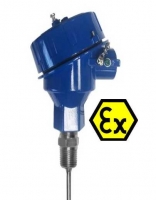 Sondas PT100 / NTC / Termopares ATEX / Sondas temperatura PT100 e NTC ...