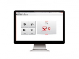 Software KILOG / Registadores Pressão / Detalhe de Produto