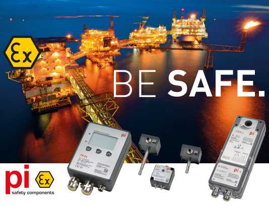 REPRESENTAÇÃO - Pi-Safety / Informações / Detalhe de Produto